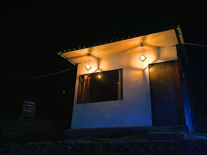 Life Resorts - Kanatal