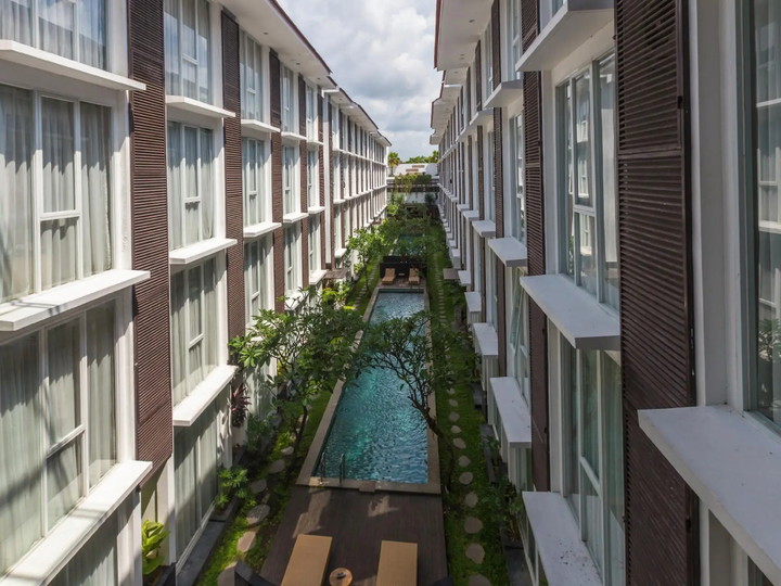 The Alea Hotel Seminyak - Kuta