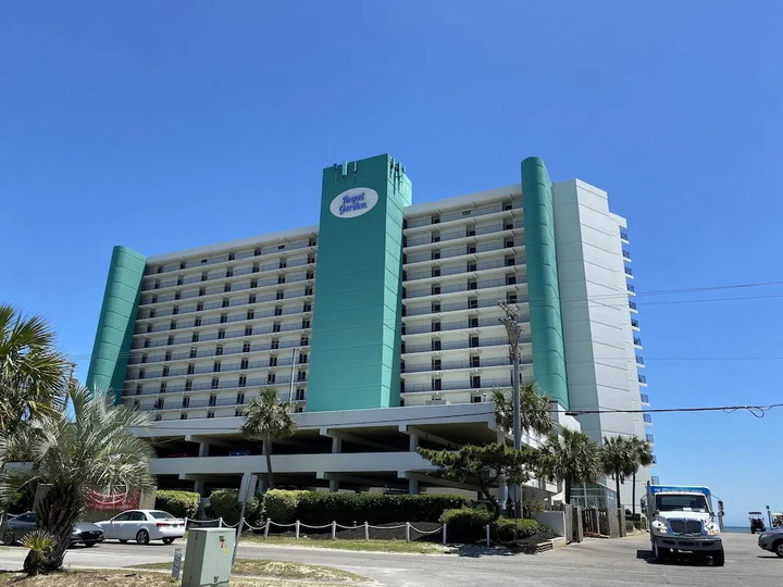 Royal Garden Resort 914 2 Bedroom Condo By Redawning - Murrells Inlet, SC