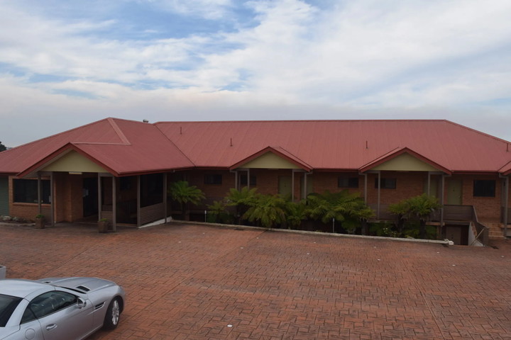 Mollymook Seascape Motel & Apartments - Mollymook