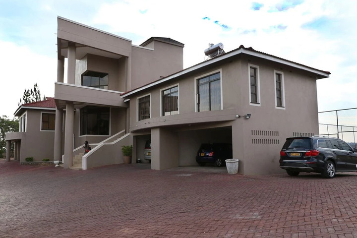 Shiloh Luxury Lodge - Harare
