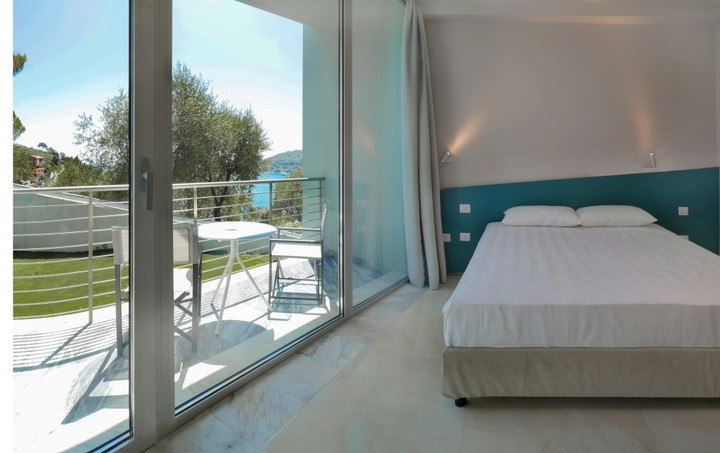 Cristallo Park Hotel - Portovenere