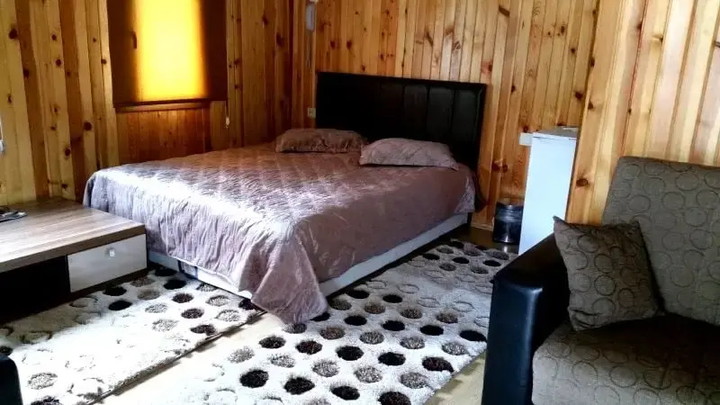 Varlibas Uyku Sarayi - Hatay