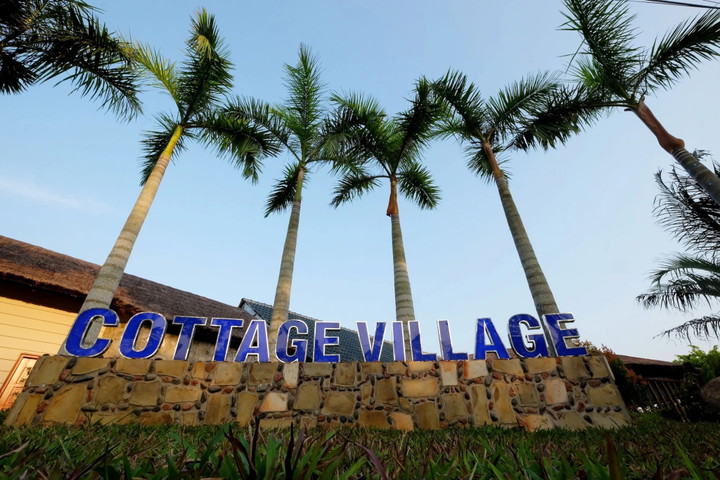 Cottage Village - Phú Quốc