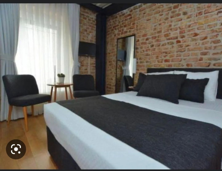 Taxim No 18 Boutique Hotel Apart-hotel - Beyoğlu