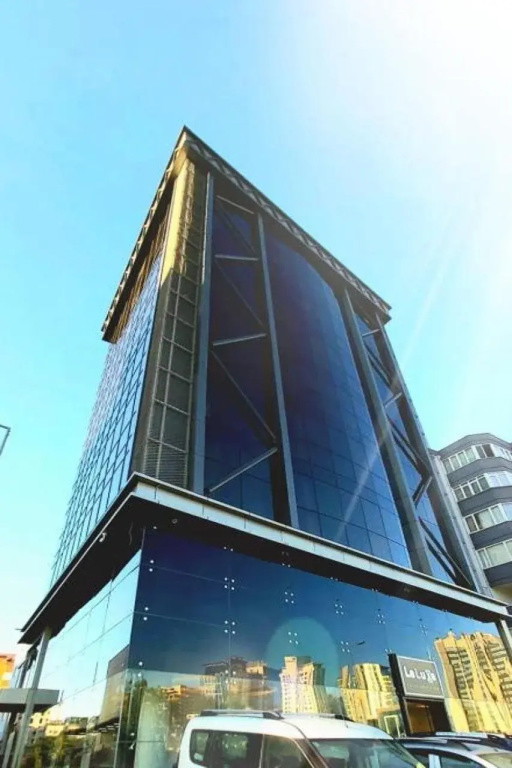Le Luxe Suites Hotel & Spa - Bursa Ili