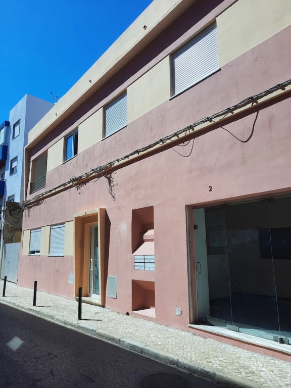Blue Sardine Hostel - Algarve