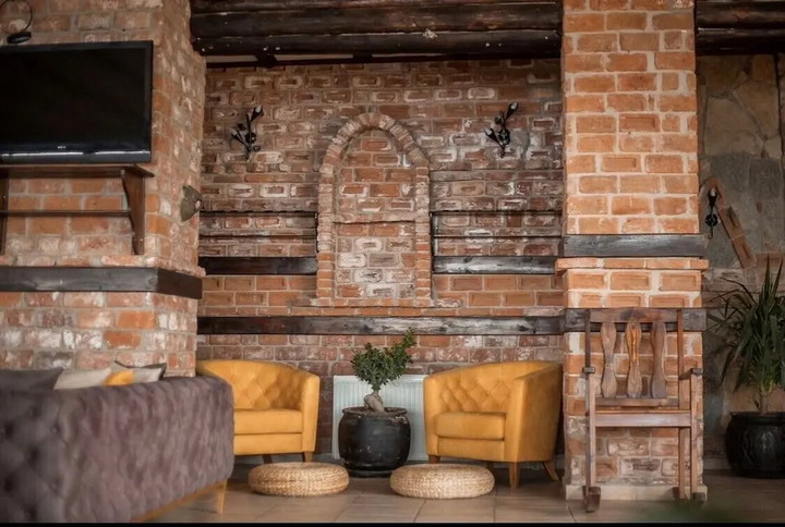 Papazlikhan Hotel - Altinoluk