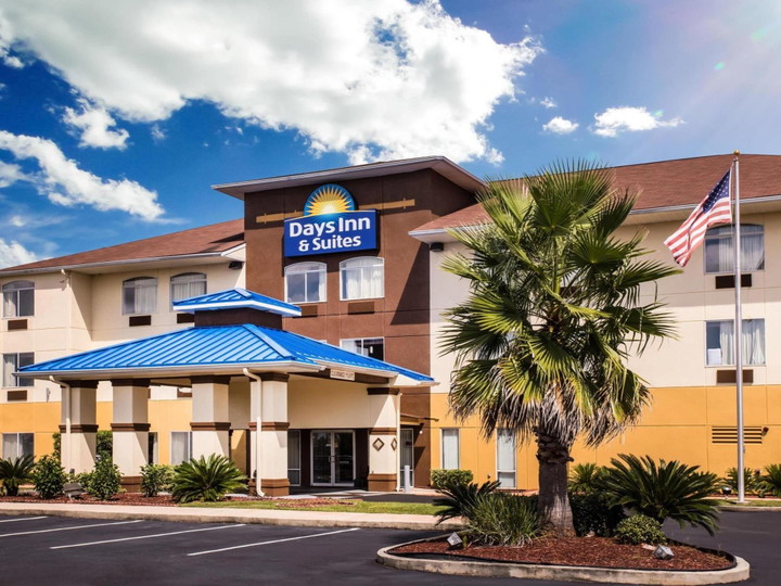 Sleep Inn & Suites Foley - Gulf Shores North - Foley, AL