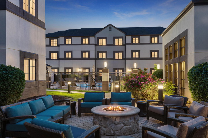 Hyatt House Morristown - Morristown, NJ