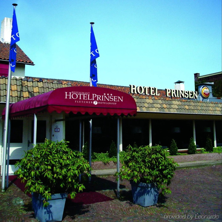 Fletcher Hotel - Restaurant Prinsen - 's-Hertogenbosch