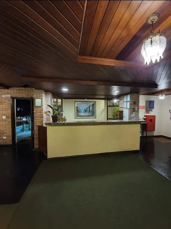 Hotel Portal Das ÁGuas - Águas de São Pedro