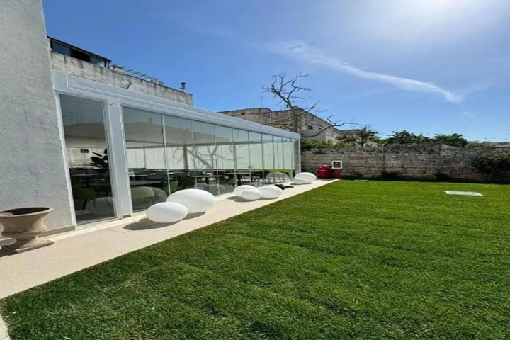 Primo Ostuni Hotel - Ostuni