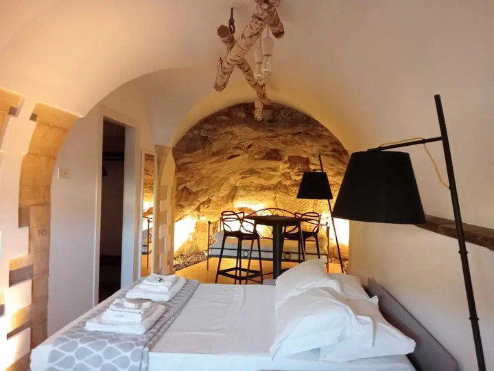 Ibla Rooms - Ragusa