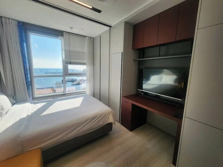 The Bayment Residence - Busan
