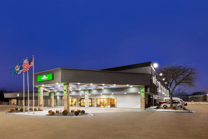 Wingate By Wyndham Troy - トロイ, MI