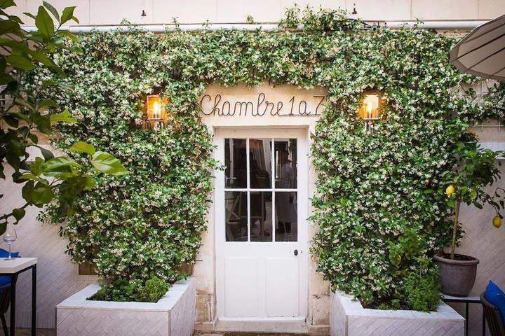 Auberge De La Reine Jeanne - Maussane-les-Alpilles