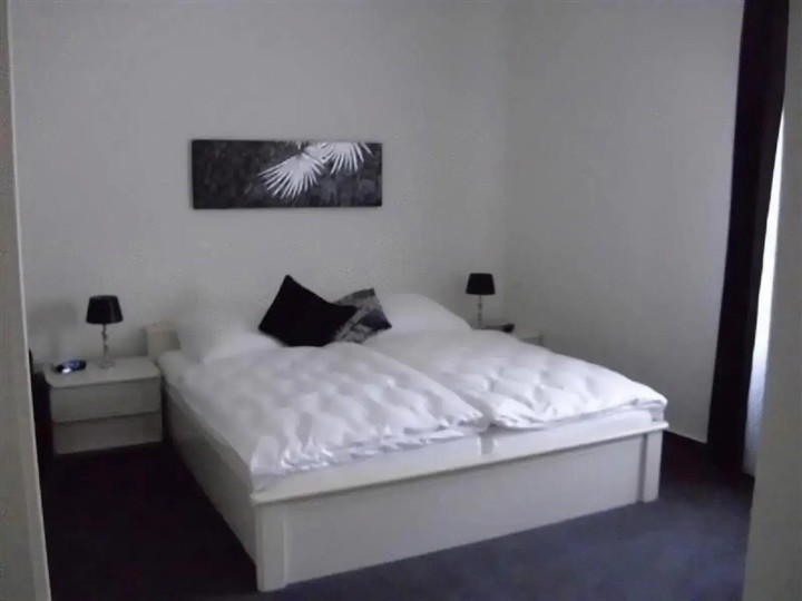 Hotel Stadt Coblenz - Koblenz