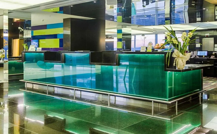 Ibis Styles Confins Aeroporto - Lagoa Santa