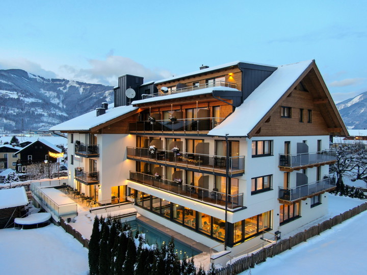 Hotel Sonnblick - Kaprun