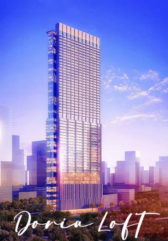 Doria Apartment Zhengjia Golden Palace(canton Fair Free Shuttle) - Canton (Guangzhou)