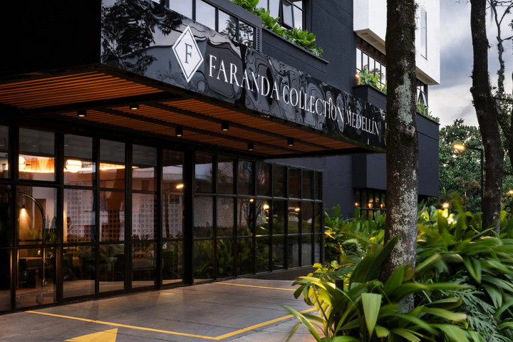 Faranda Collection Medellin, A Member Of Radisson Individuals - Medellín