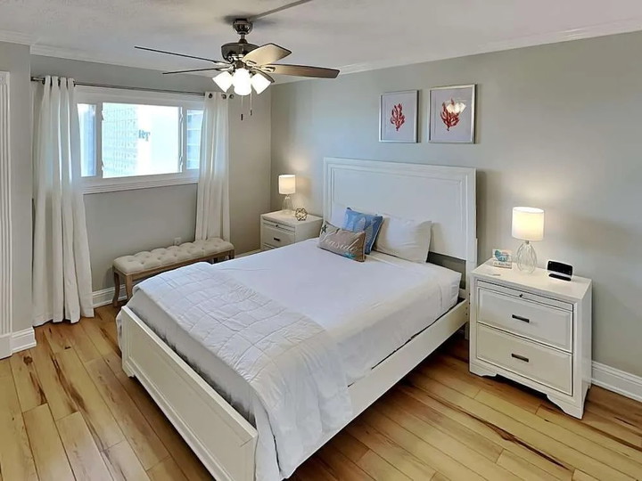 Regency Towers By Resort Collection - Panama City, FL