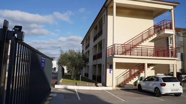 Apparts Confort 87 - Limoges