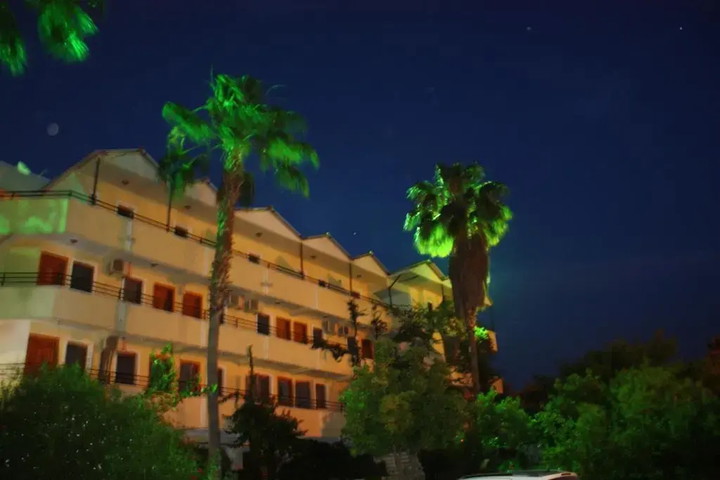 Hotel Pataros - Kalkan