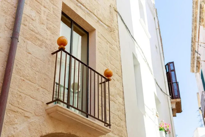 Bayit Charming Place - Polignano a Mare
