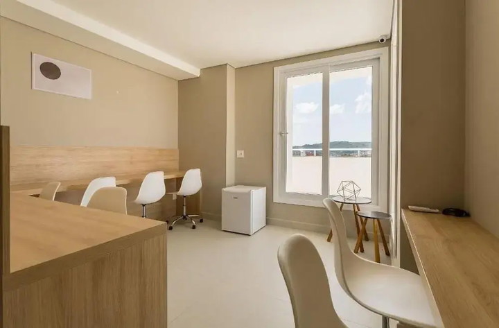 Spa - Amazing Studios In Floripa-sc - Florianópolis