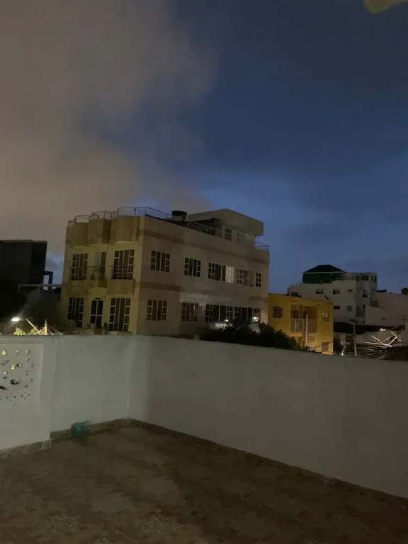 Hostel Vim - Cartagena, Colombia