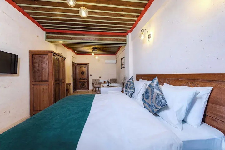 Mai Cappadocia Hotel - Cappadocia