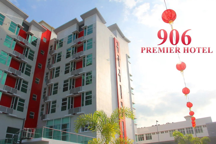 906 Premier Hotel - Malacca