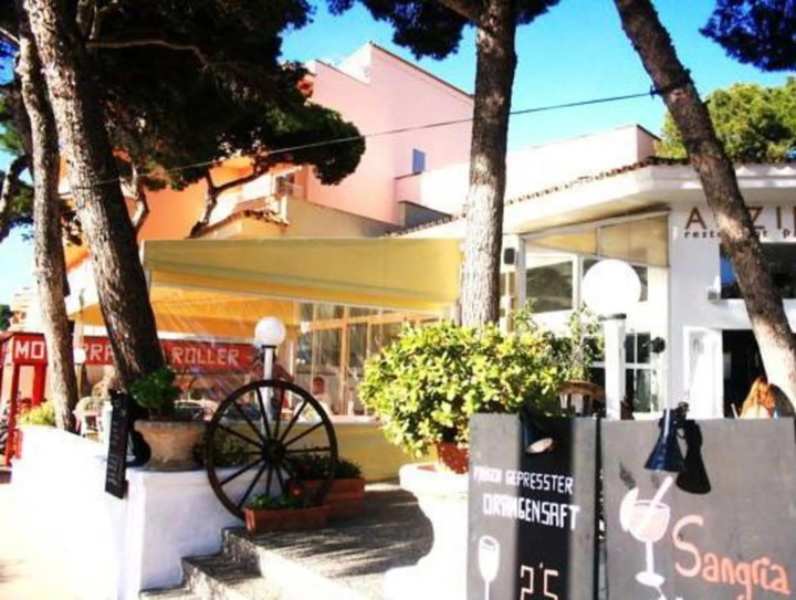 Hostal Alcina - Cala Ratjada