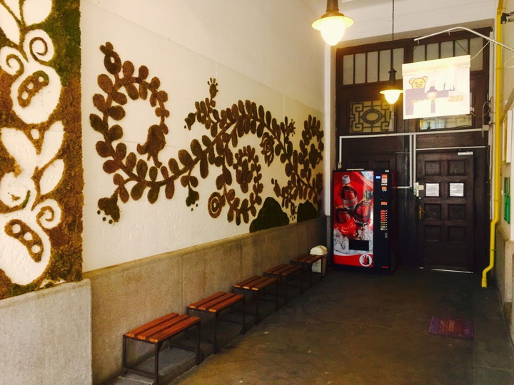Budapest Budget Hostel - Budapest