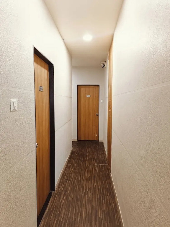 Hotel Apple Palace Surat - Surat