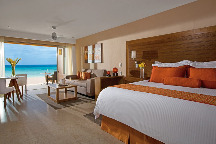Secrets Aura Cozumel - Adults Only - All Inclusive - Cozumel