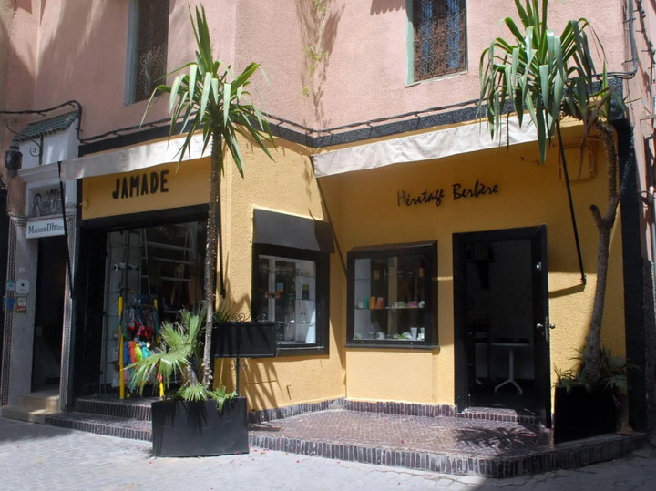 Riad Celia - Marrakesh