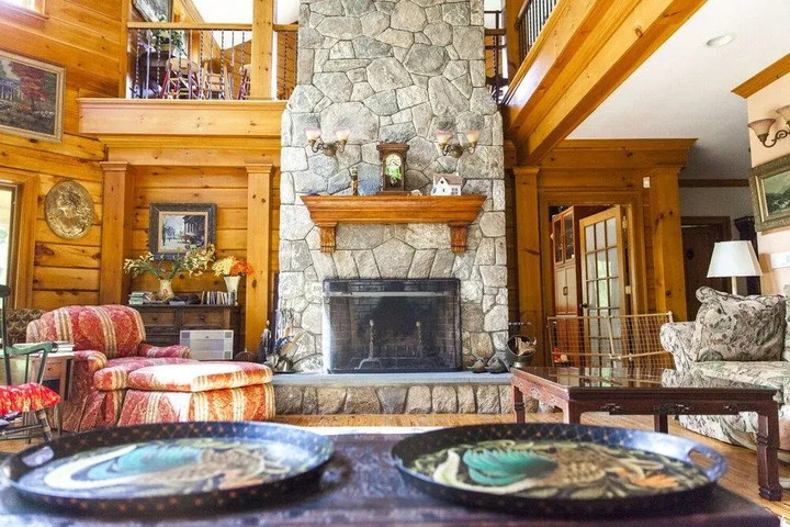Honey Maple Grove Bnb - Greenwich, CT