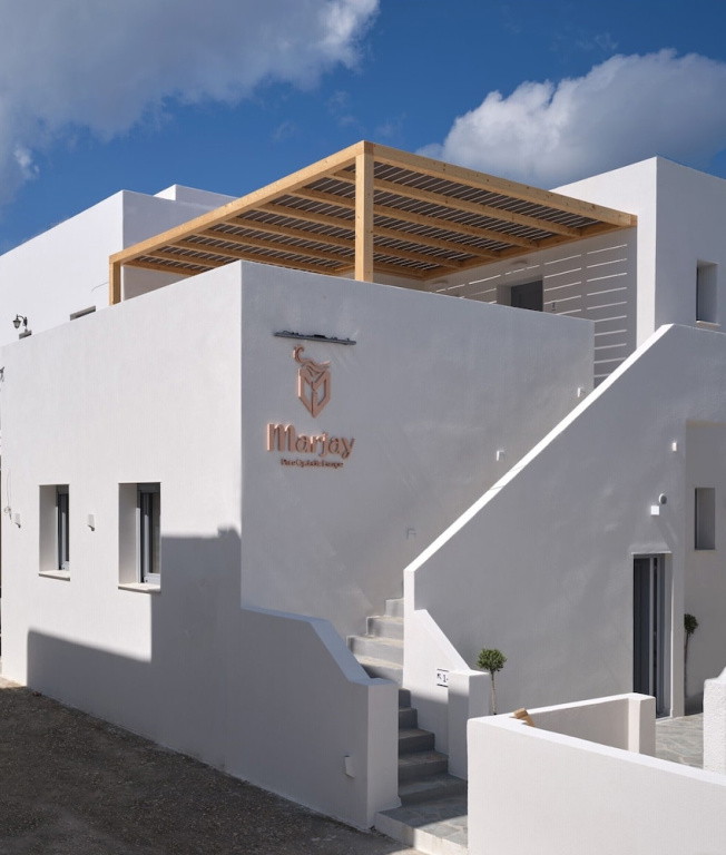 Marjay - Paros