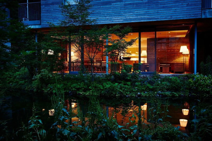 Hakone Retreat Fore - Hakone