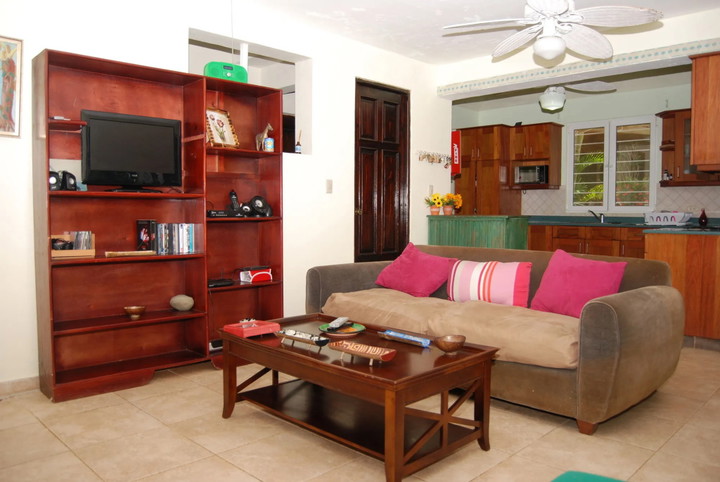 Cabarete Boutique Ecolodge Beachfront - Cabarete