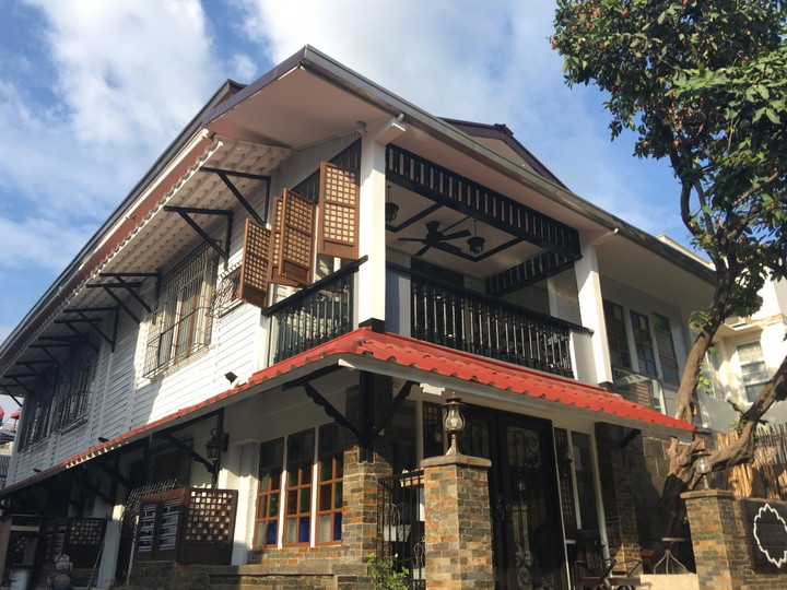 Park Avenue Guesthouse 2443 - Pasay
