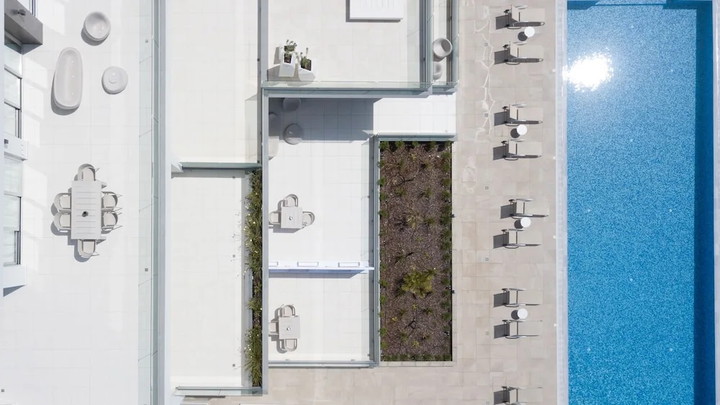 Napa Gem Suites - Ayia Napa