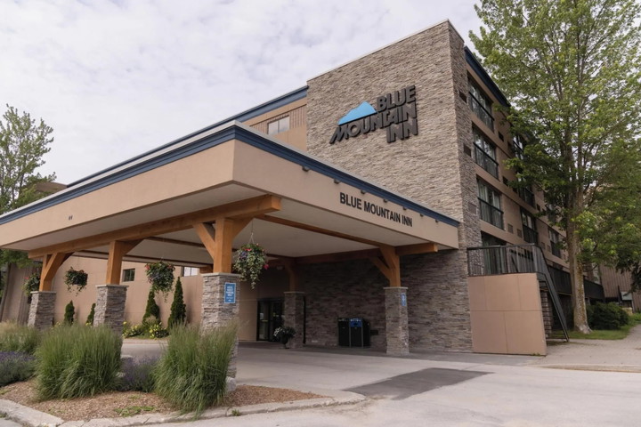 Blue Mountain Resort Inn - Town Of The Blue Mountains