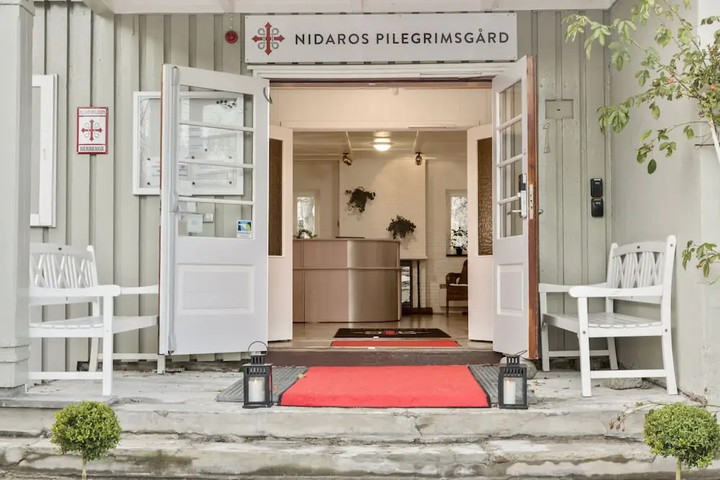 Nidaros Pilegrimsgård - Trondheim