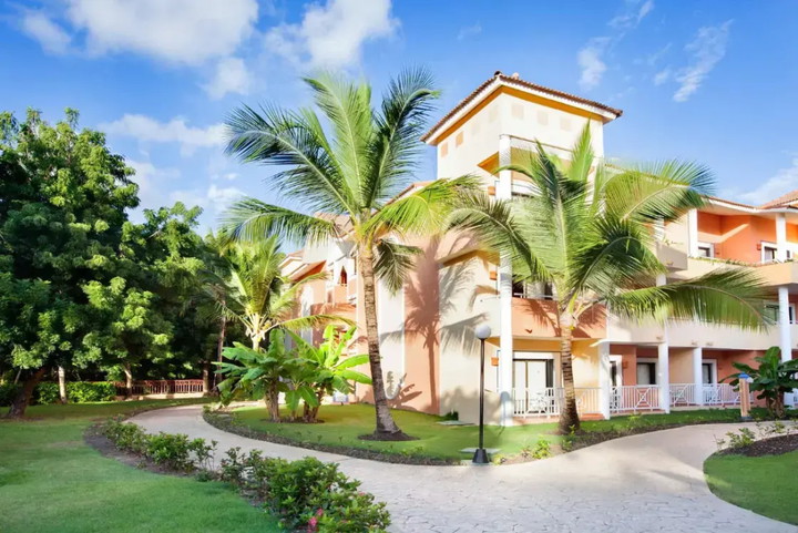Bahia Principe Explore Punta Cana - Punta Cana