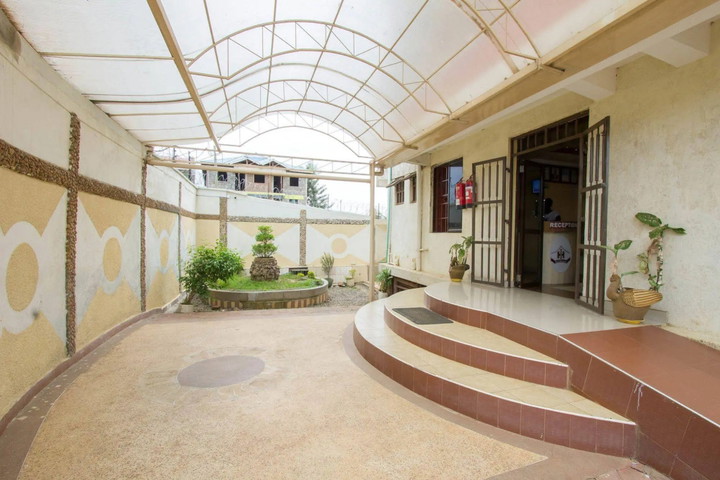 Hotel Homeland Kisumu - Kisumu