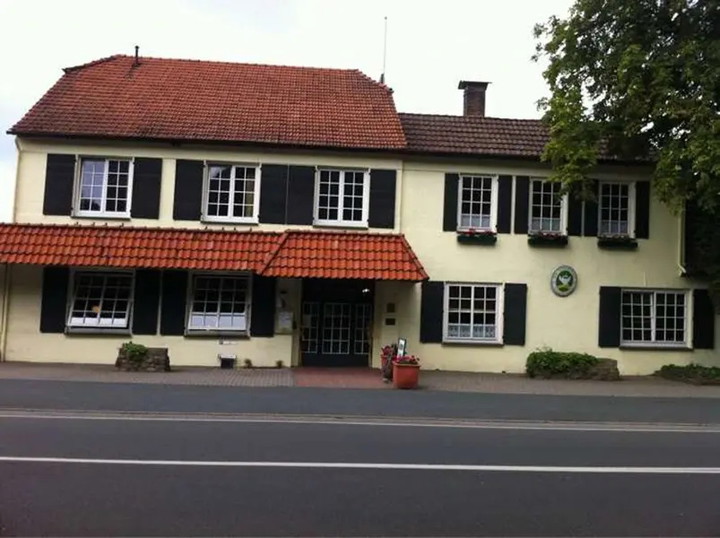 Hof Hoyerswege - Delmenhorst